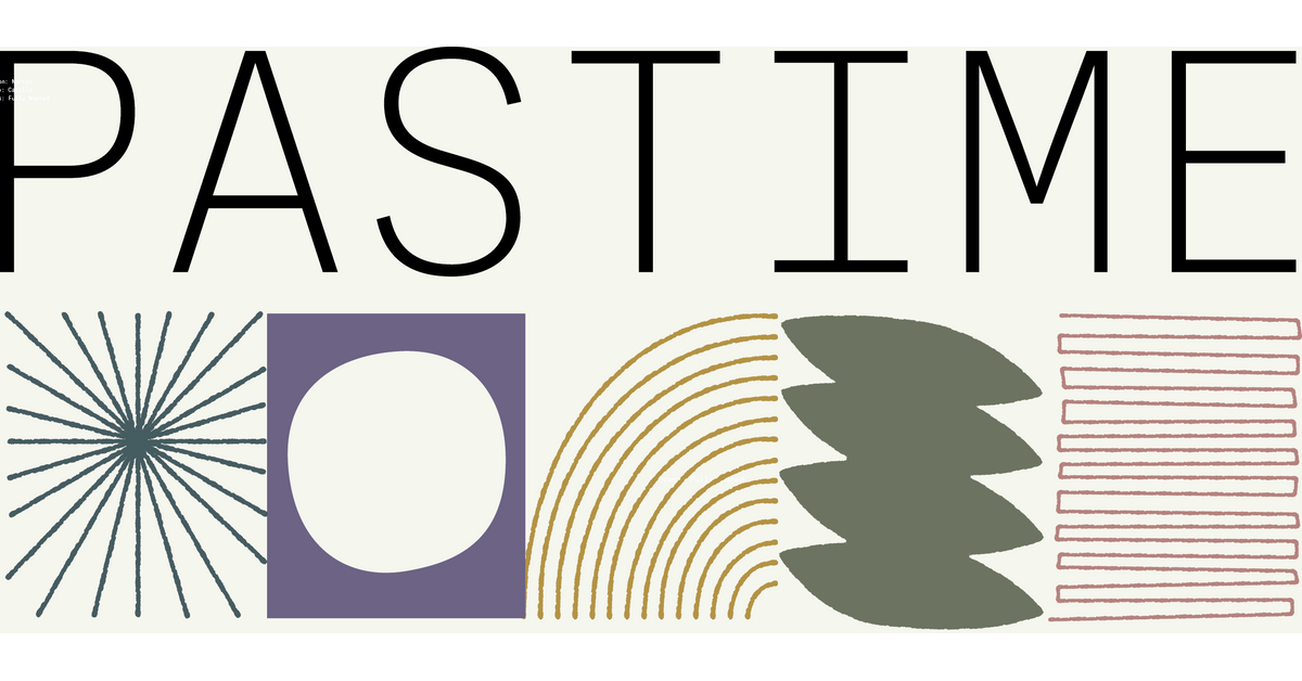 Contact – PASTIME COFFEE